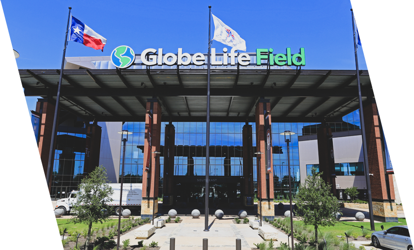 About | Globe Life Vena Organization